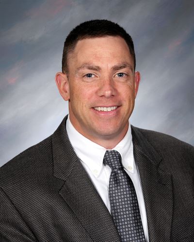 Superintendent Cameron